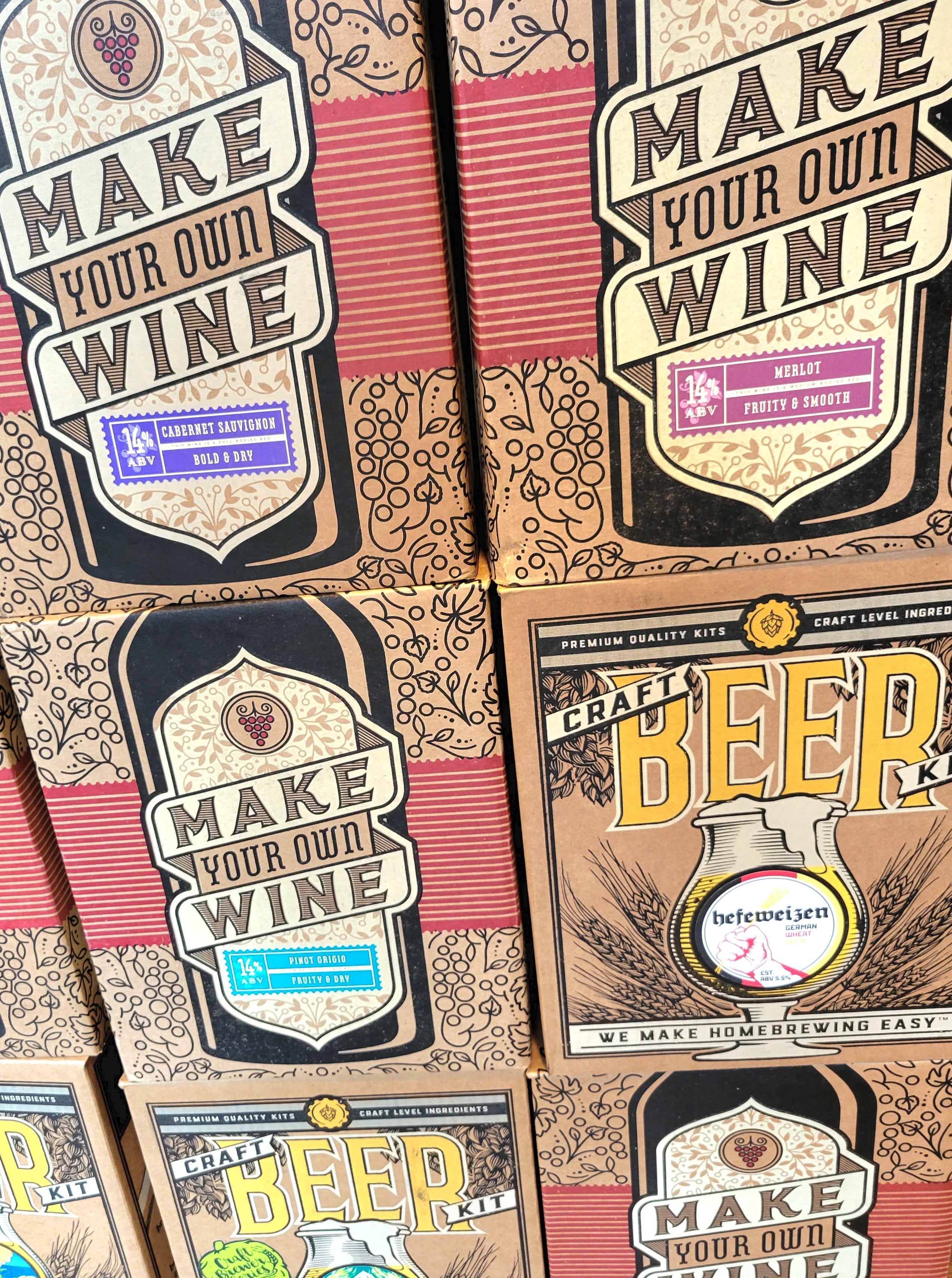 Coffee/ Home / Bar – Bar Shoppe